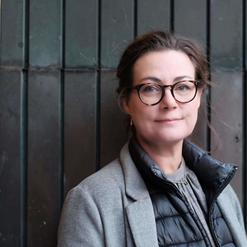 Flemingsberg Talks - Fabege